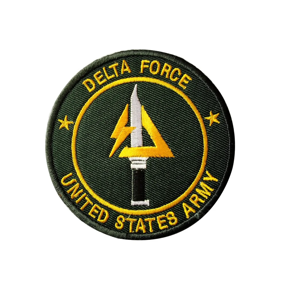 Army Sharp Symbol