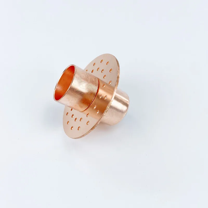 Free-Shipping-2-OD64mm-High-Quality-Red-Copper-Or-Stainless-Steel-304 ...