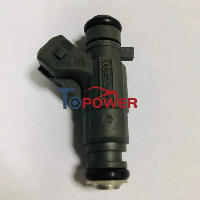 Fuel Injectors Nozzels 0280156399 032906031P for V+W Suran Fox Golf 1.6 ...