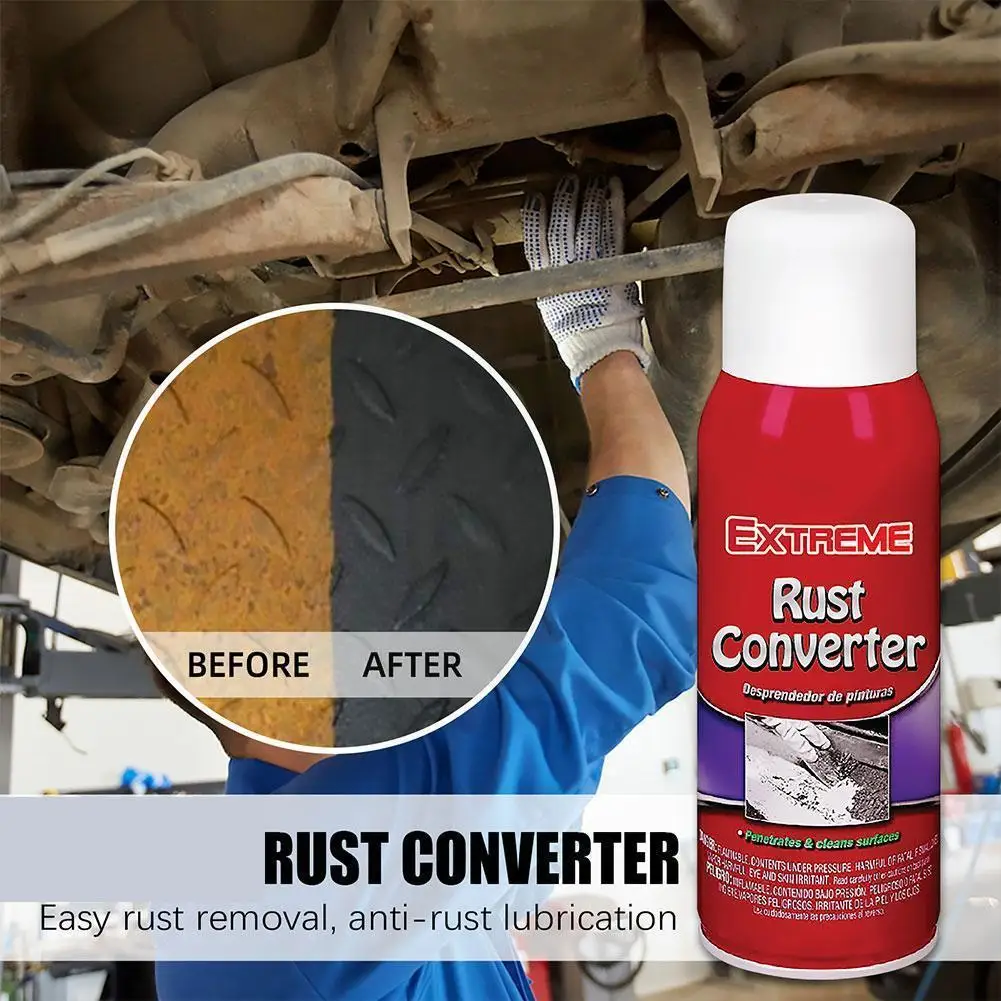 100ml-Car-Rust-Remover-Spray-Anti-rust-Inhibitor-Paint-Paint-Wheel-Tire ...