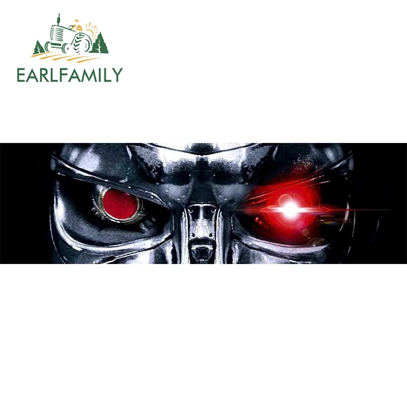 EARLFAMILY-13cm-x-3-9cm-for-Terminator-Car-Stickers-Scratch-Proof ...