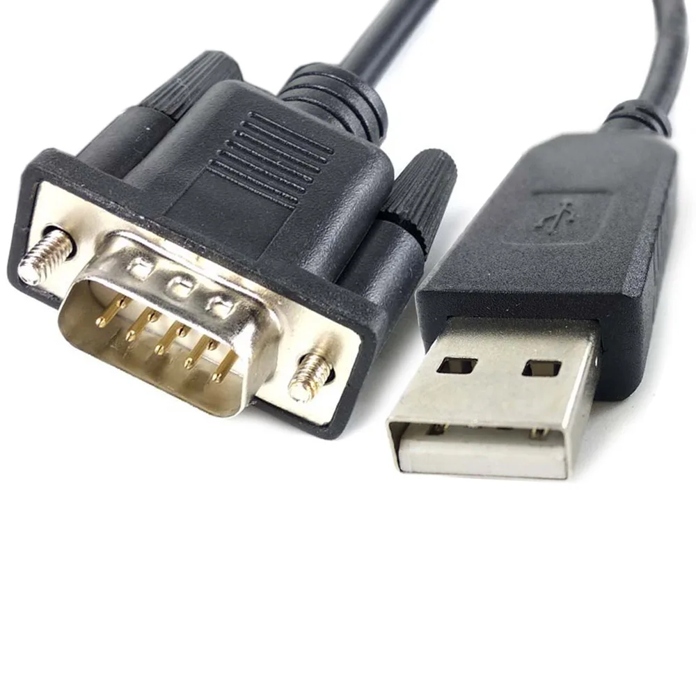 FTDI USB db9 Usb RS232 seri adaptör kablosu|adapter cable|db9 ...