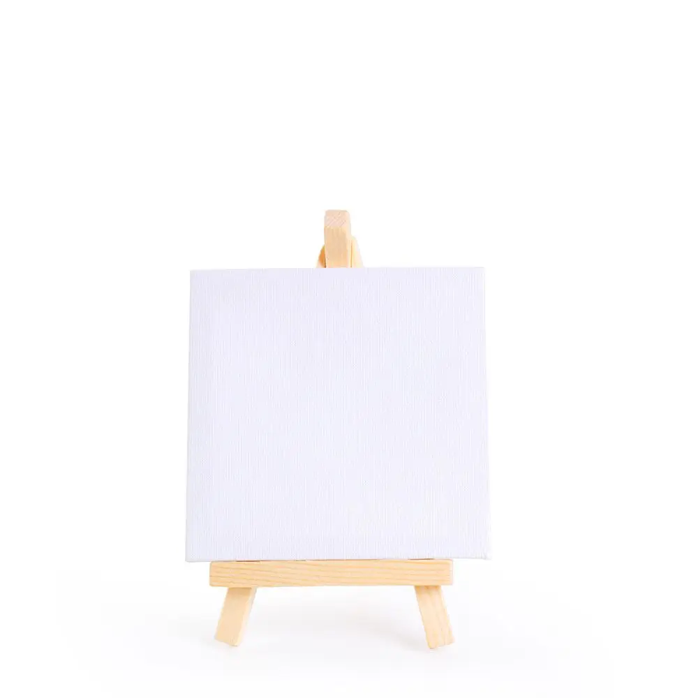 Blank Canvas Artist