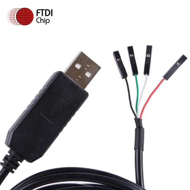 Ftdi Cable Pinout On Deals | www.oceanproperty.co.th