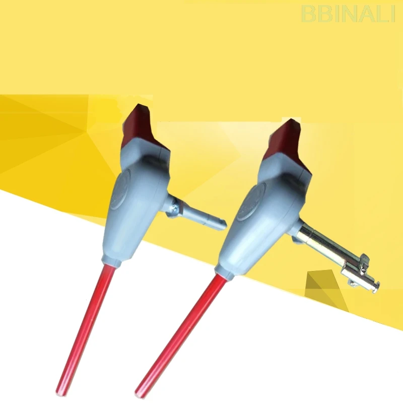 For-SANY-SY-75-135-215-235-7-8-excavator-hydraulic-lock-pilot-lock ...