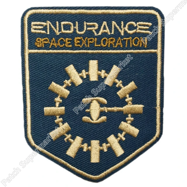 Interstellar Endurance Patch