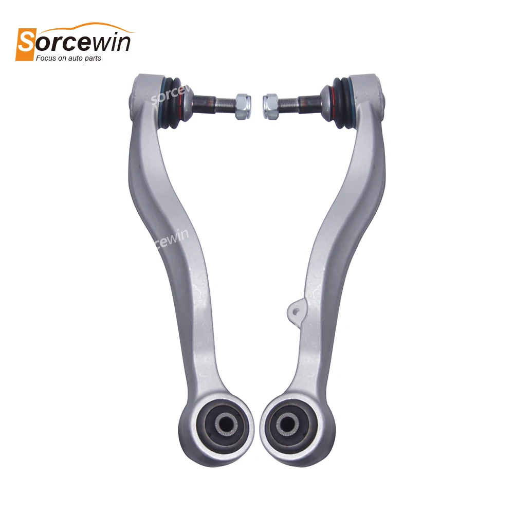자동차 서스펜션 부품 전면 하단 컨트롤 암 볼 조인트 어셈블리, BMW 5 시리즈 E60 525i 528i 530i 535i ...