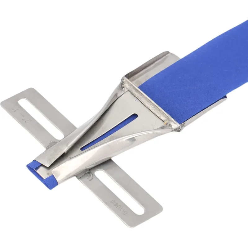 Industrial-Sewing-Machine-Spare-Parts-DAYU410-reverse-belt-Loop-Folder ...