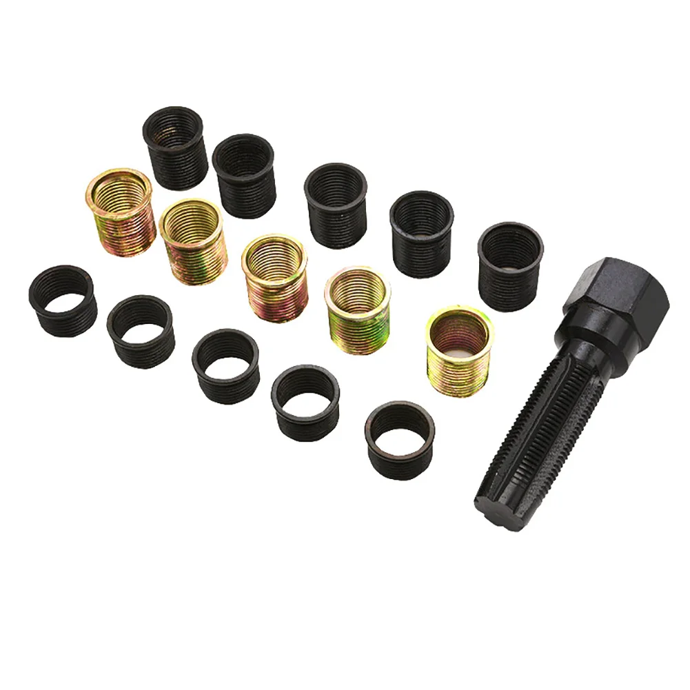 M14X1.25 Helicoil Kit Napa at John Rosado blog