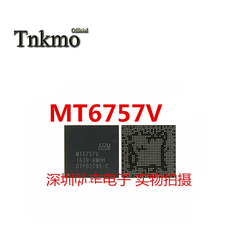 1 個 2 個 5 個 MT6757V MT6757 6757 BGA 新とオリジナル|交換部品 & アクセサリー| - AliExpress