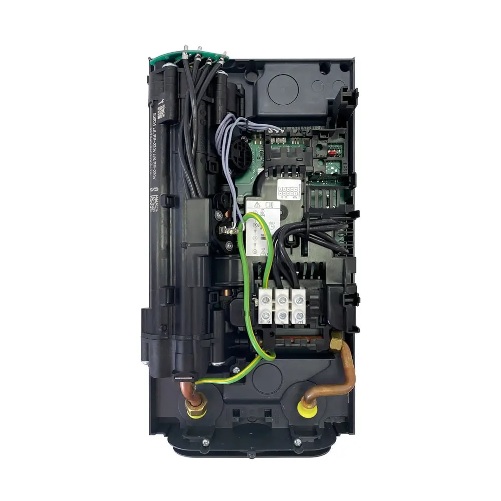 Calentador De Agua Sin Tanque Stiebel Eltron DCE-S 6/8, 60% OFF