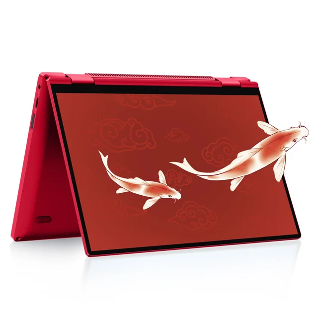 OneMix4 Koi Edition Mini Laptops Intel Core i7-1160G7 1TB Pocket PC ...