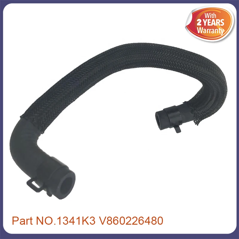 OEM-1341K3-V860226480-Auto-ENGINE-COOLANT-WATER-PUMP-HOSE-PIPE-TUBE-For ...