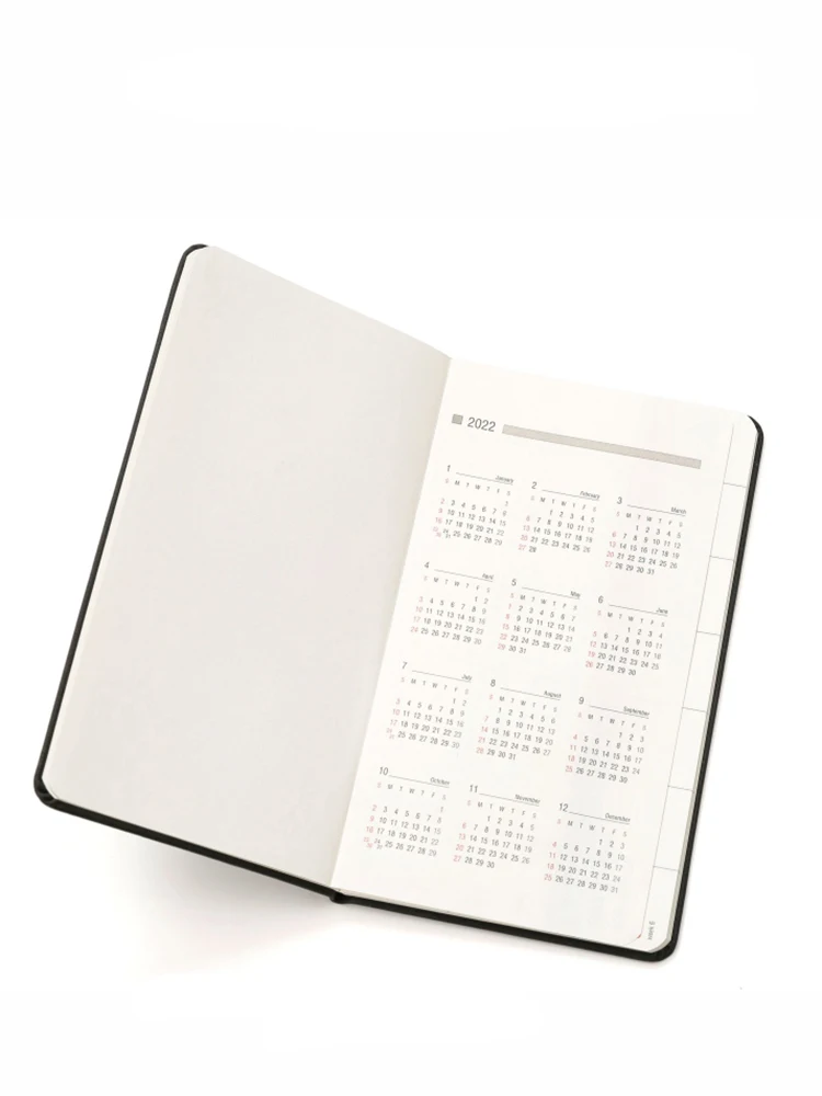 Feuillet mobile,Carnet de notes pour Agenda,planificateur,planificateur ...
