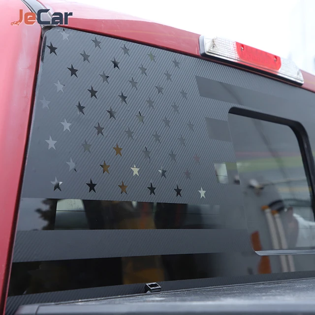 Ford Stickers For Back Window