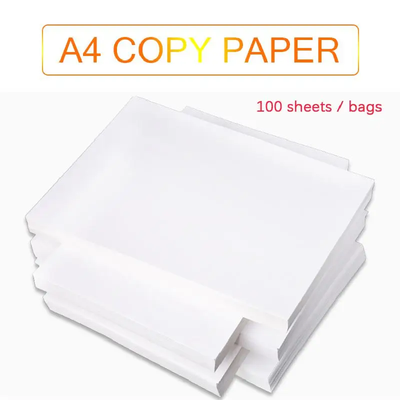 80g 70g A4 Copy Paper White A4 Printing Paper Office Paper Wholesale 80g 70g A4 Copy Paper White A4 Printing Paper Office Paper Wholesale