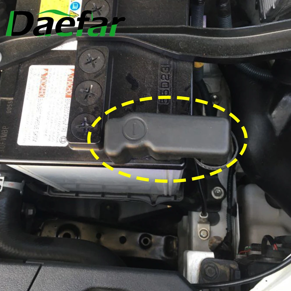 Toyota RAV4 Dead Battery Symptoms, Causes, And How To Jump, 48% OFF