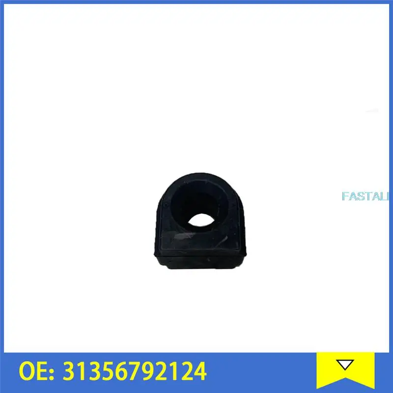 BMW F35/F30 용 프론트 밸런스로드 러버 슬리브 오프닝 러버 31356792124 자동차 액세서리 고품질 내구성 무료 ...