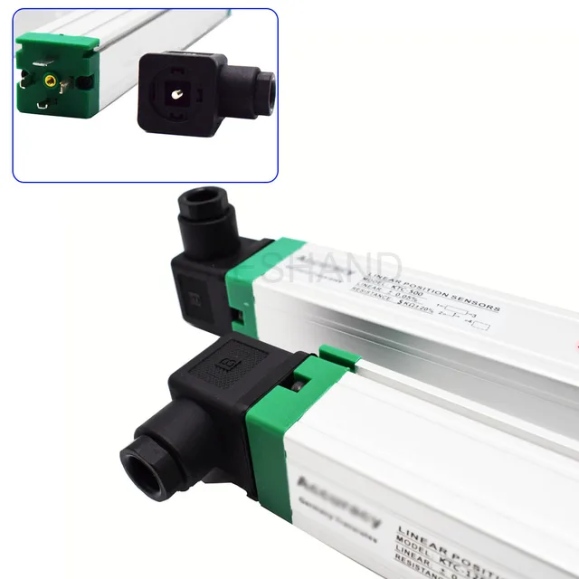 Injection Molding Machine Sensor BWR53 Micro Linear Position Sensor ...