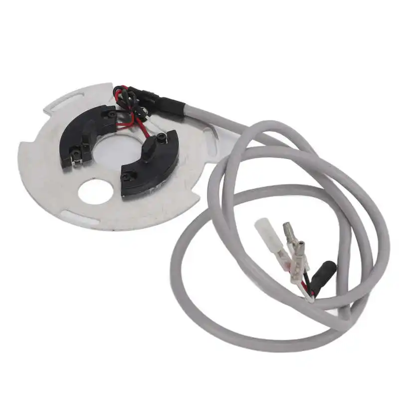 Motorcycle-Independent-Igniter-Durable-Electronic-Ignition-Kit-Fit-For ...