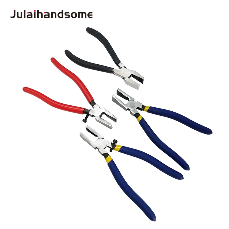 Glass Running Pliers | Glass Grozier Pliers | Glass Break Pliers ...