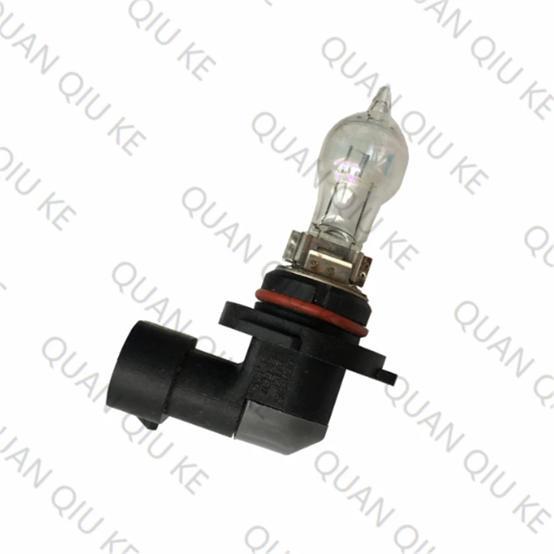 New Original High Beam Headlight Bulb 9011 HIR1 12V 65W Halogen Front ...