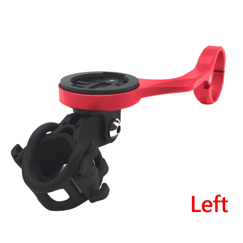 Bicycle Computer Mount Bracket Bike Handlebar Mount Holder Gps ...