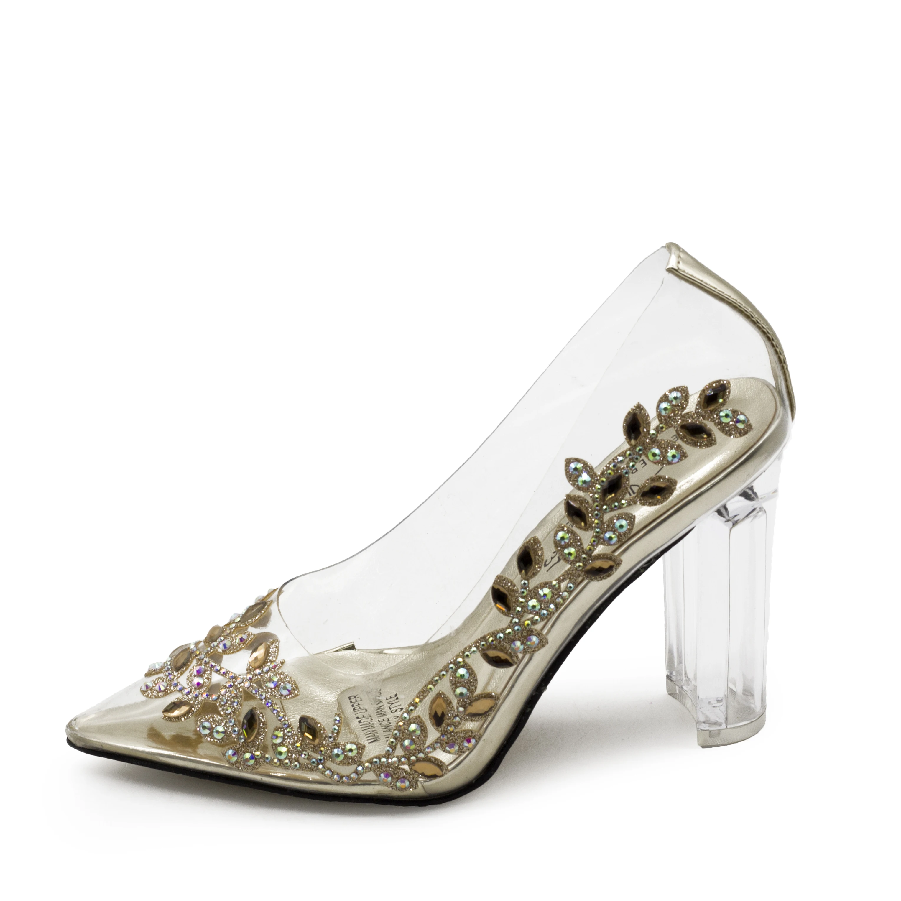 Ladies Fancy Footwear