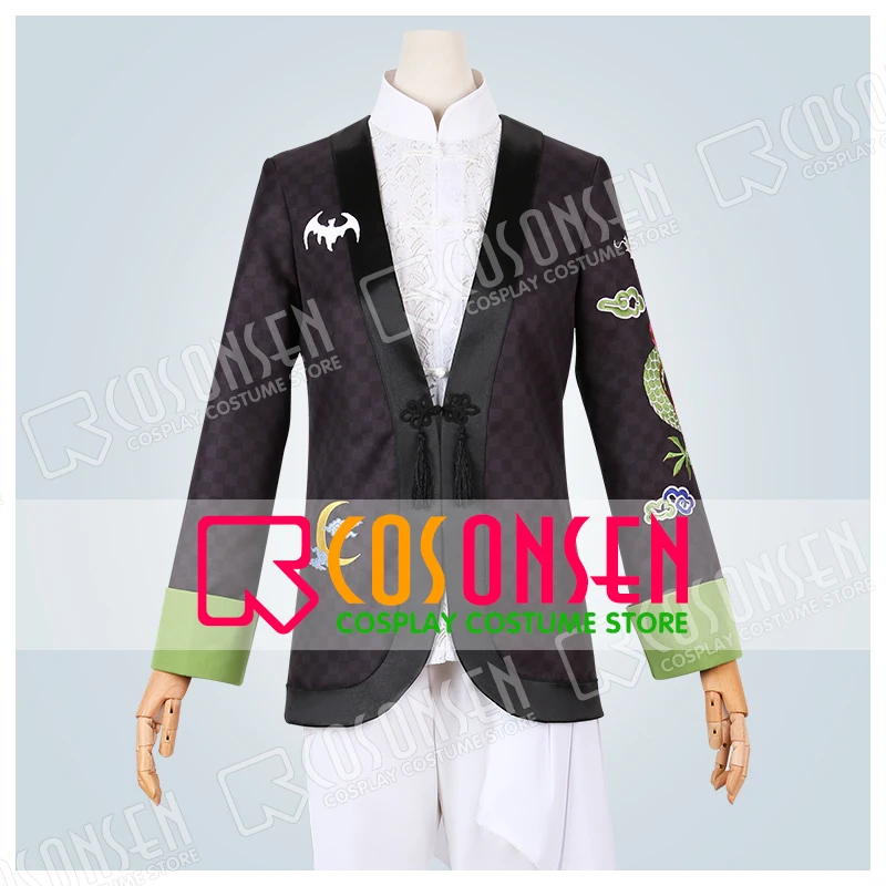 Uta No Prince Sama Cecil Cosplay