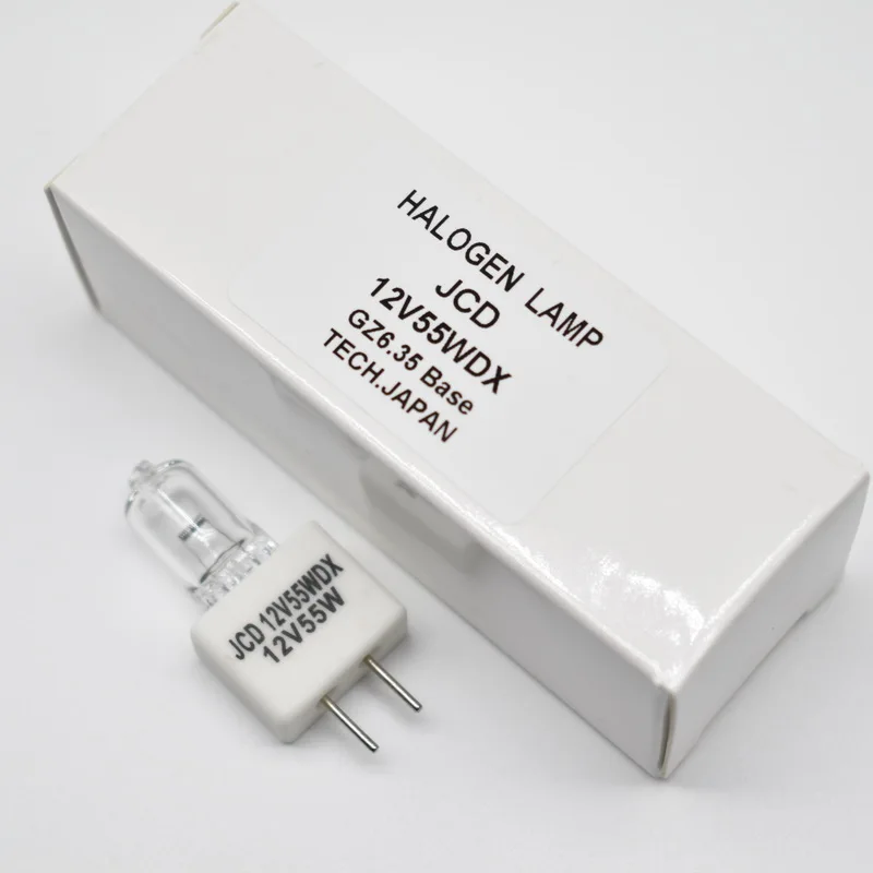 Acr Halogin Light Bulb