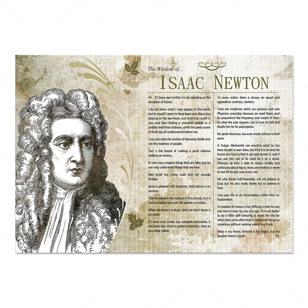 The Mathematical Papers Of Isaac Newton