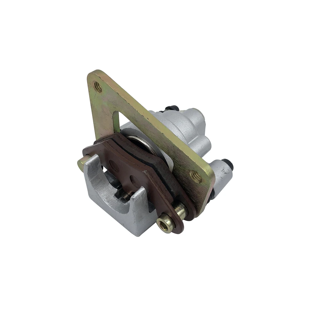 Front Left Brake Caliper For Cf188 Cf500 Utv Atv Quad Buggy Oem 9010 ...