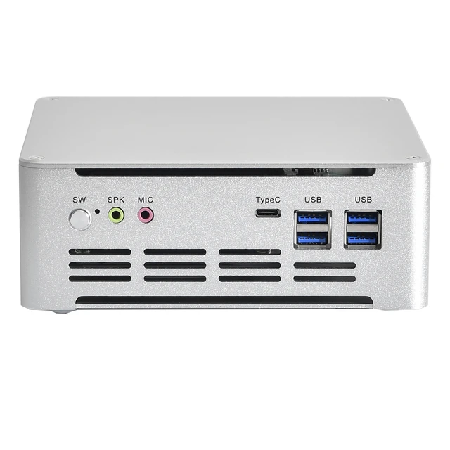 Nuc Htpc With