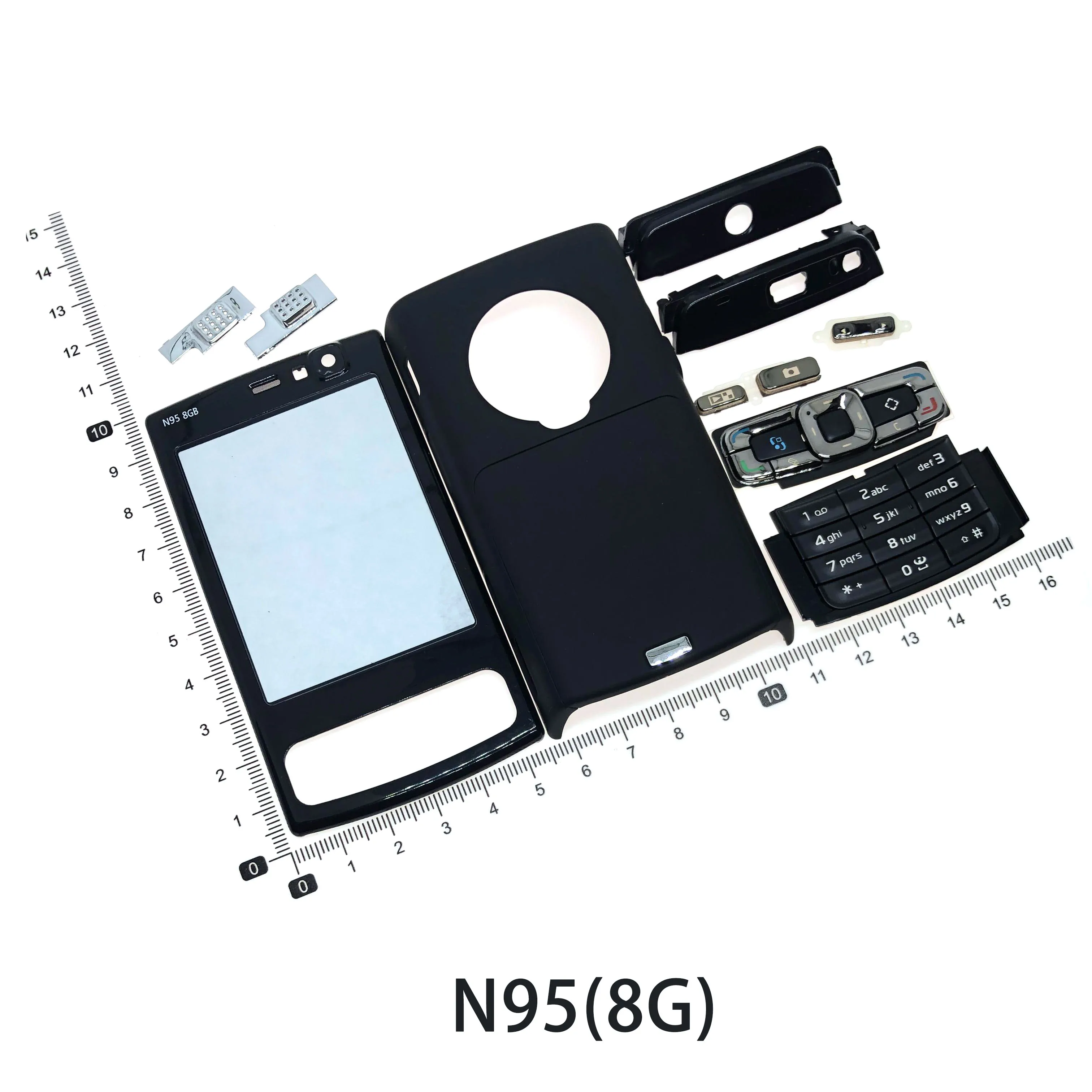 Nokia N95 8gb Box