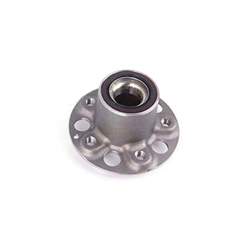 Wheel-Hub-w-Bearings-Front-Rear-Left-OR-Right-For-Mercedes-Benz-W207 ...