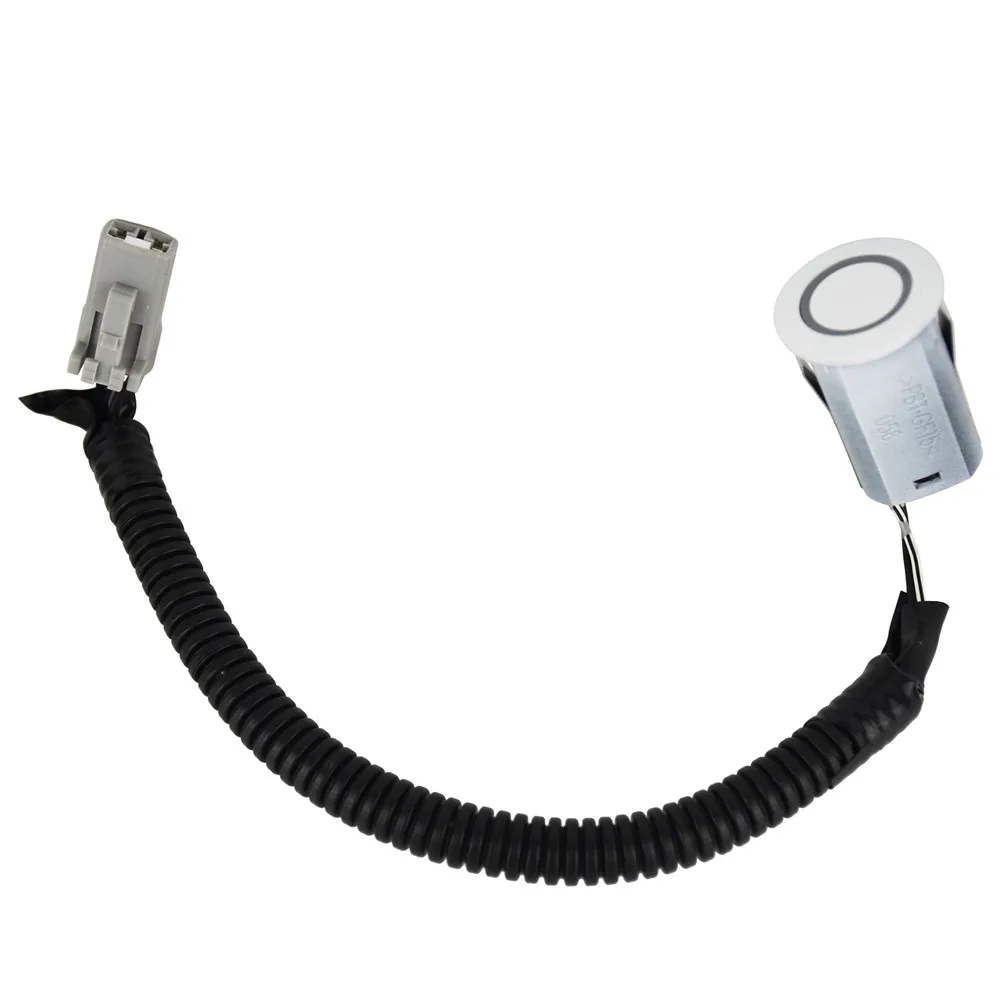 Sensores de estacionamento dianteiro e traseiro sem fio, alta qualidade ...