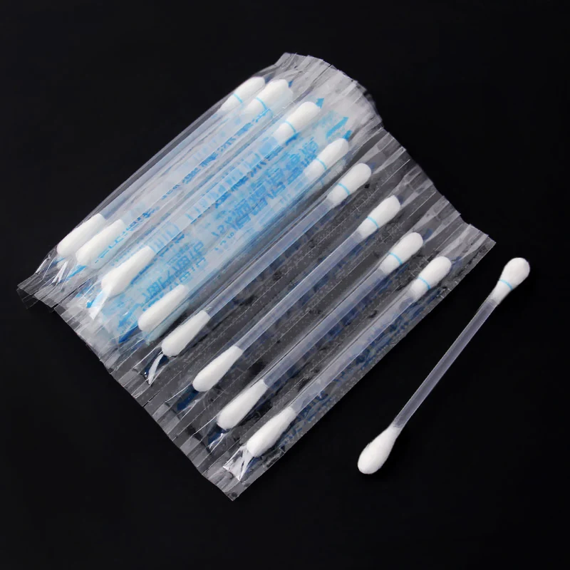 Medical Cotton Swabs