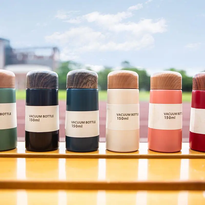 Super-Mini-150ml-And-250ml-304-Stainless-steel-Thermos-Water-Bottle ...