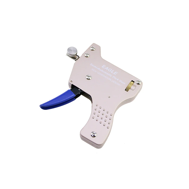 High Quality New Advanced EAGLE Semi-Automatic Mechanical Lock Pick Gun ...