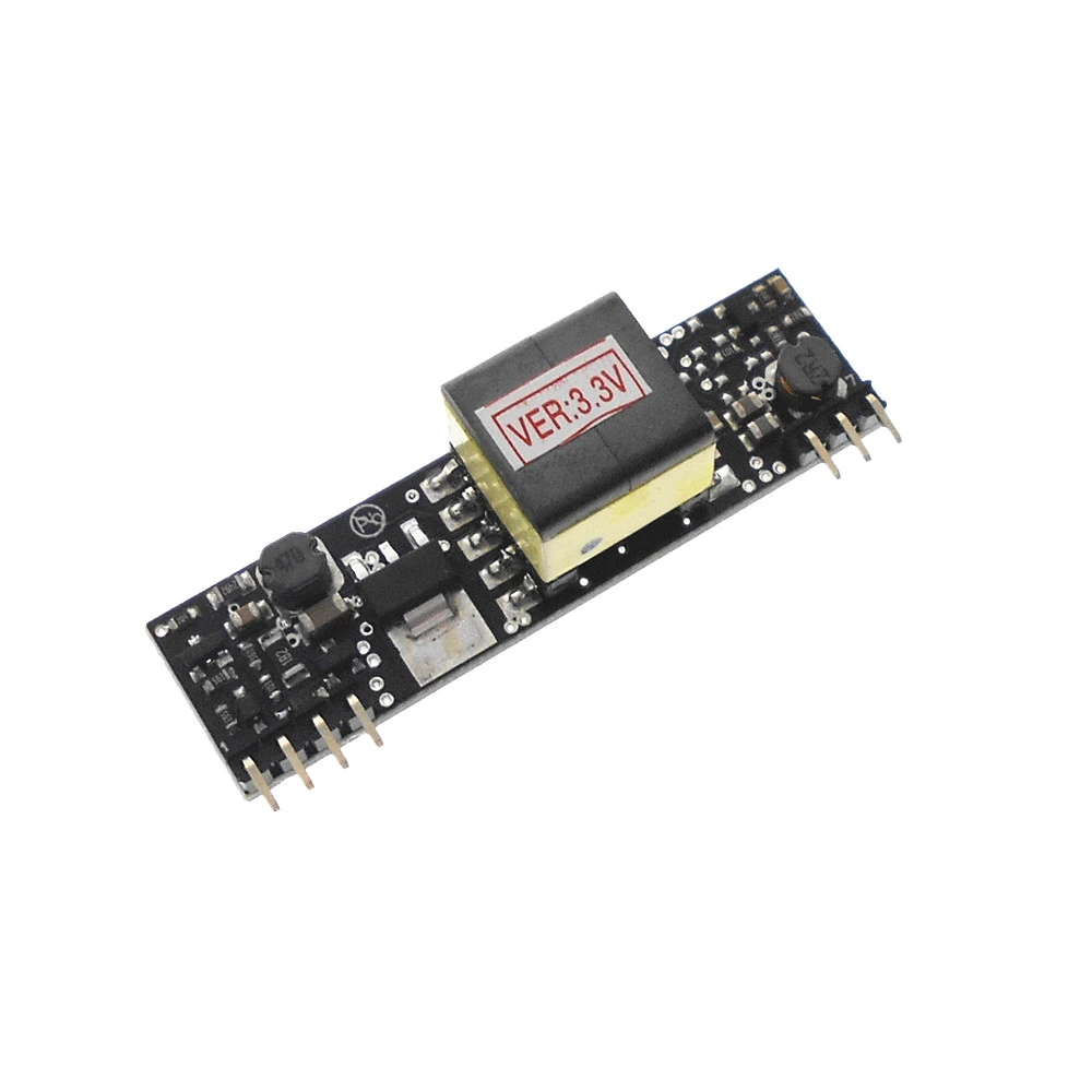 Rt9460 3.3/5/12/24v Af Poe Pd Module ( Isolation Model) For Ieee 802 ...