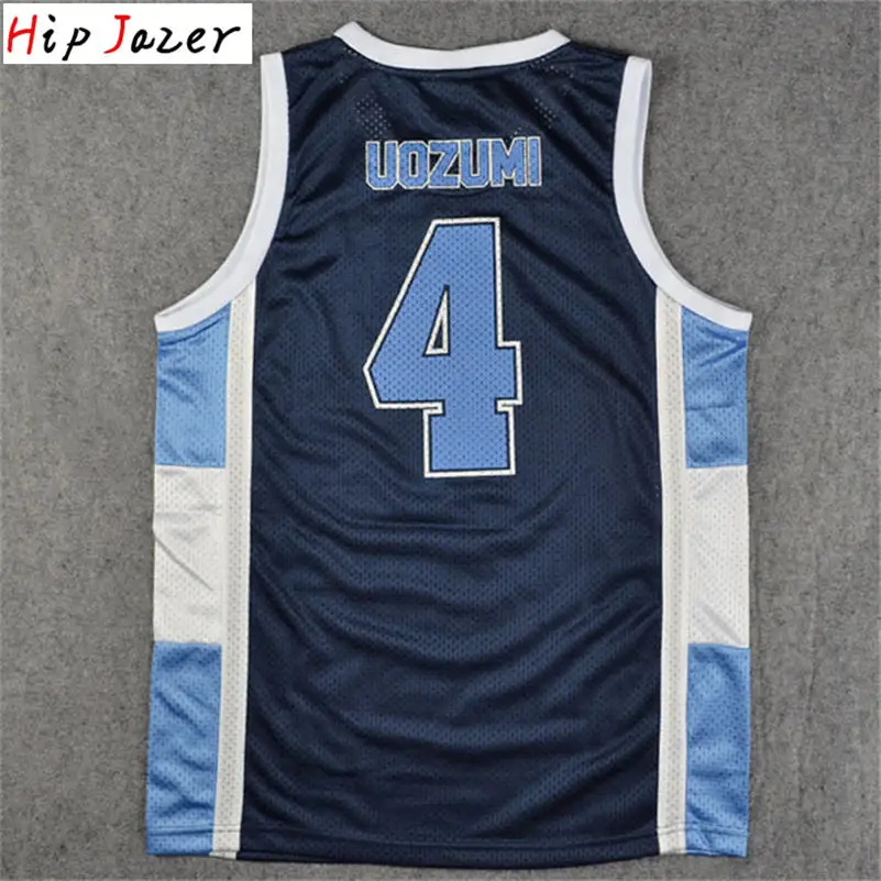 HipJazer Cosplay Ryonan 7 # Akira Sendoh 13 # FUKUDA 6 # KASHINO 8 ...