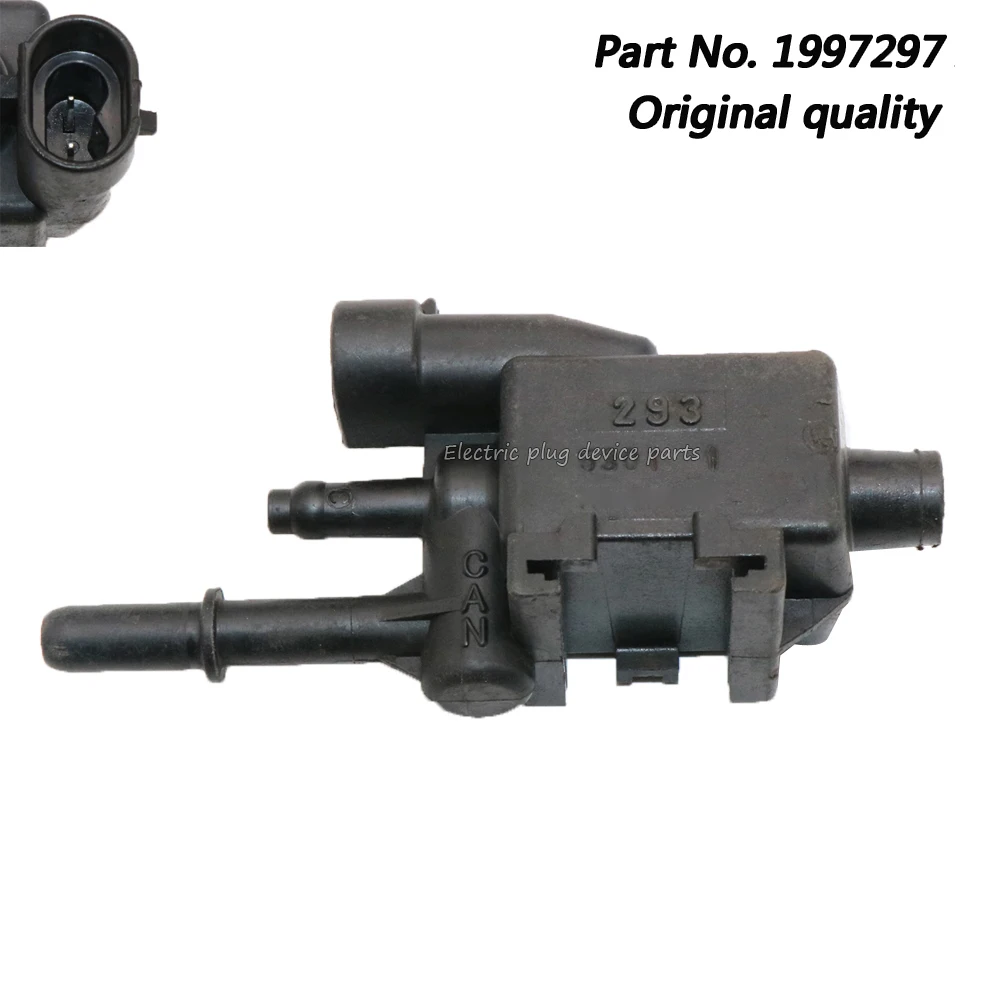 OEM 1997297 válvula de purga de depósito de Vapor para Impala Monte ...