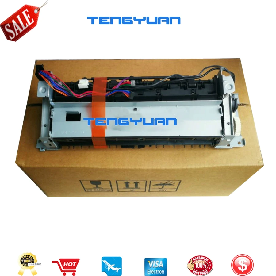 Original new fuser assembly For HP m154 M254 M180 M181 M280 M281 M284 ...
