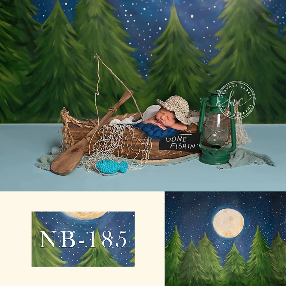 Newborn Baby Portray Photography Backdrop For Photo Studio Children ...