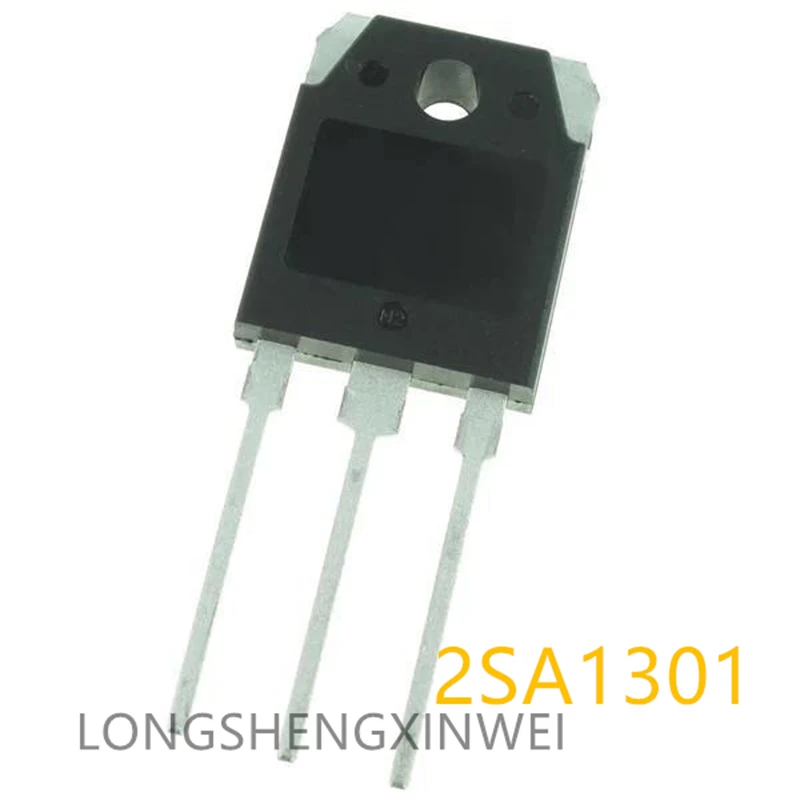 5Pairs(10PCS) New 2SA1301+2SC3280 A1301 C3280 Audio amplifier pair ...