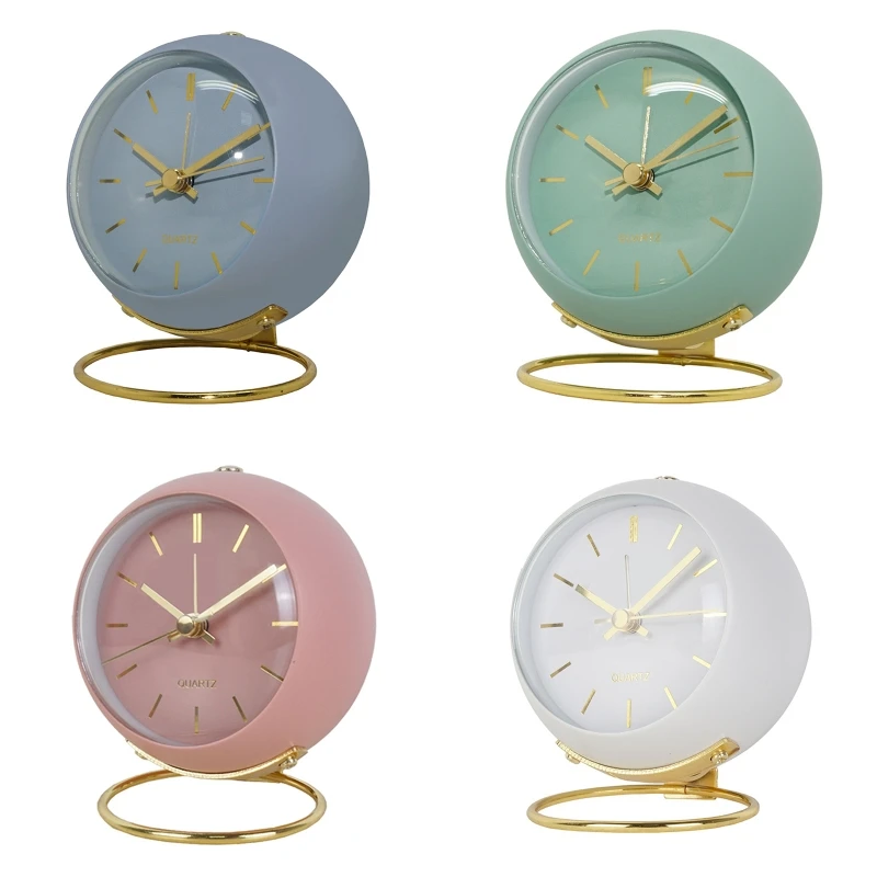 Hot alarm clock completo - fmpowen