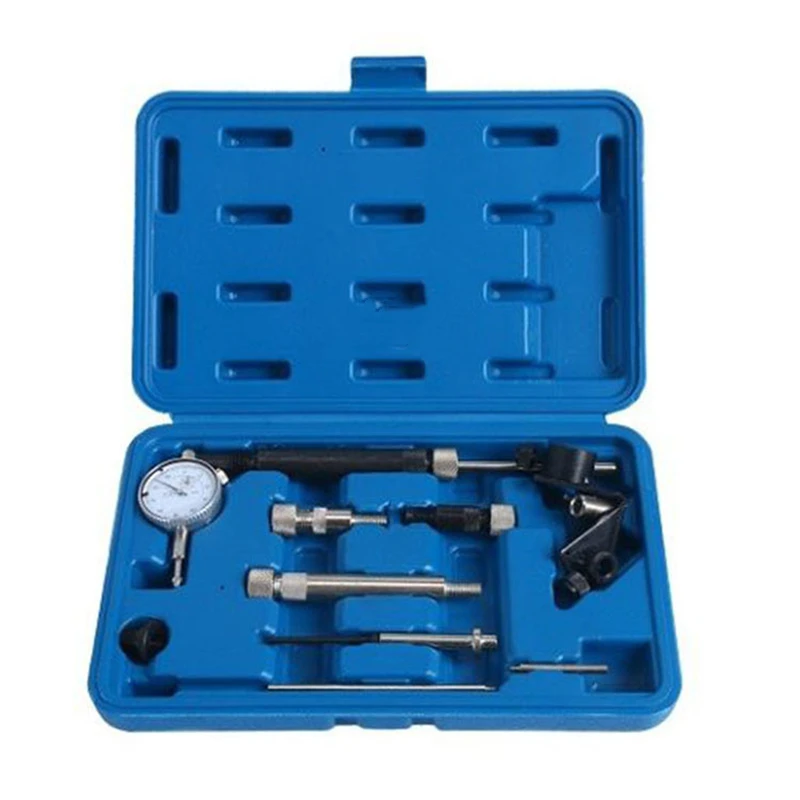 Diesel Fuel Injection Pump Timing Indicator Tool Set Engine Timing ...