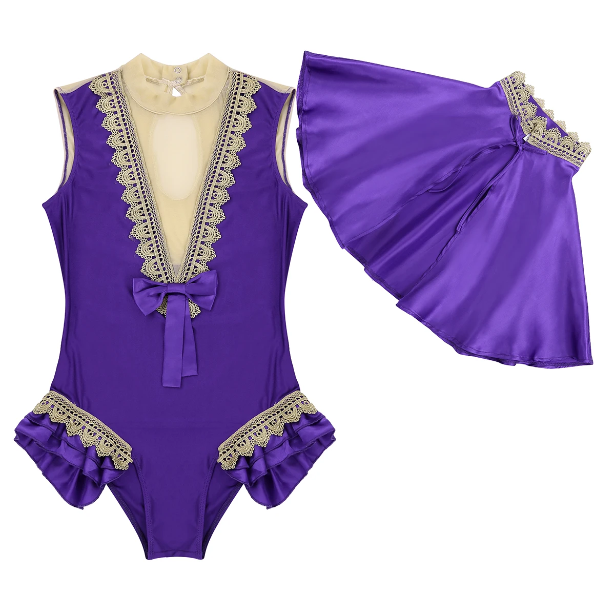 Women-s-Trapeze-Artist-Costume-Ringmaster-Circus-Halloween-Cosplay ...