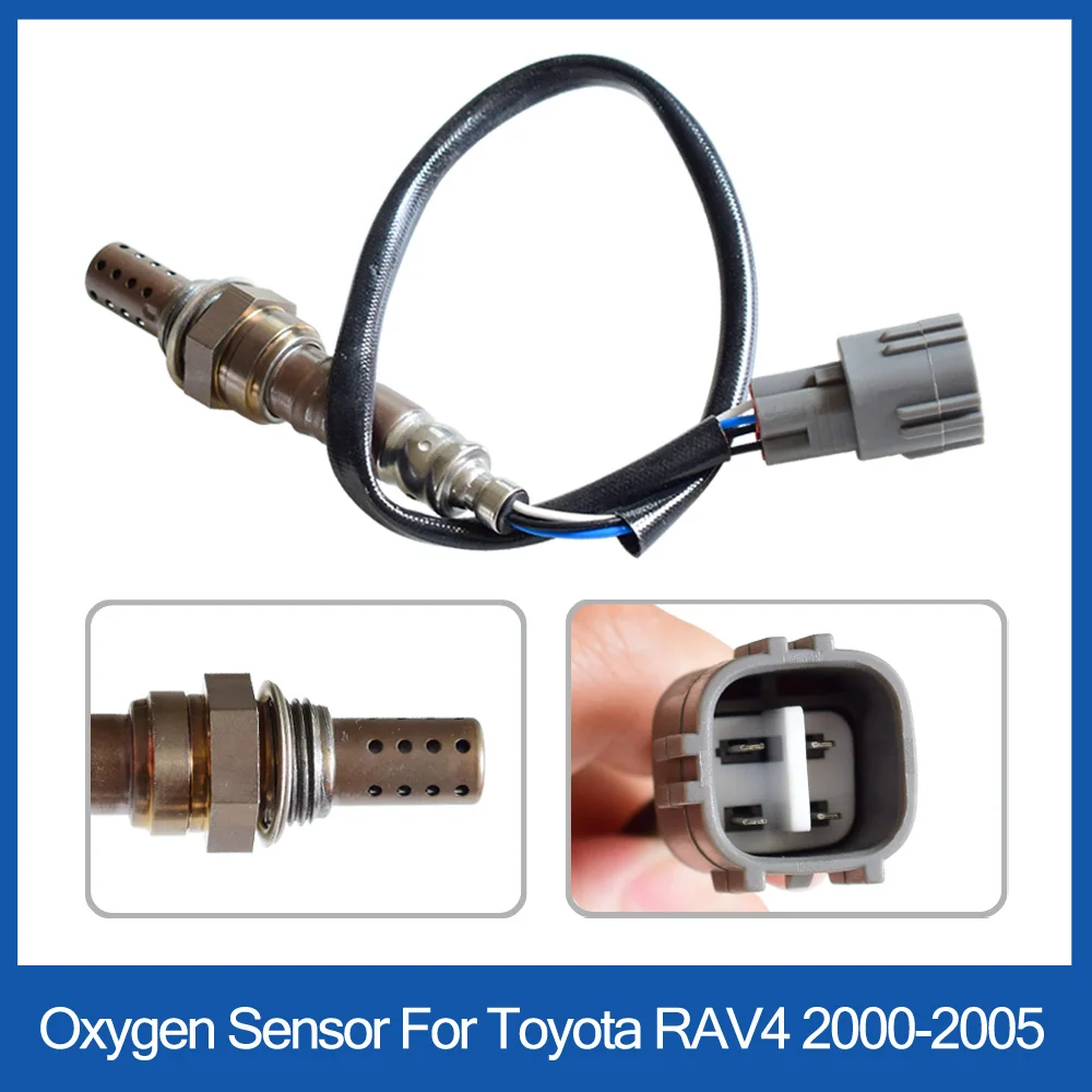 For Toyota RAV4 2000 2005 Lambda Probe Oxygen Sensor 89465 42090 ...