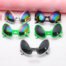Alien Glasses Prom Glasses Funny Props Party Holiday Party Supplies ...